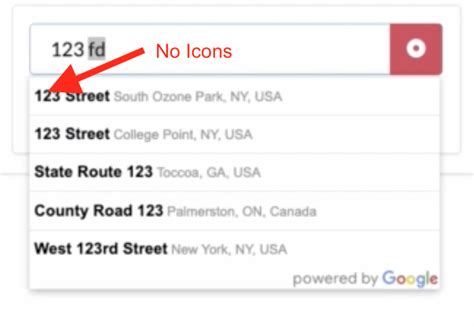 Google Places Api Add Autocomplete To An Input Field