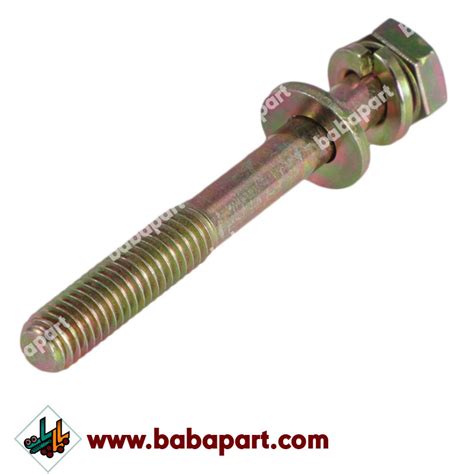 پیچ قاب تسمه تایم نیسان دیزل بابا پارت