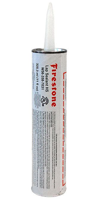 Firestone Lap Sealant Hs Birdyard Direct