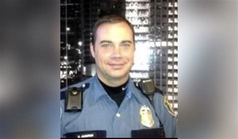 Seattle Cop Daniel Auderer Who Laughed About Grad Student Jaahnavi