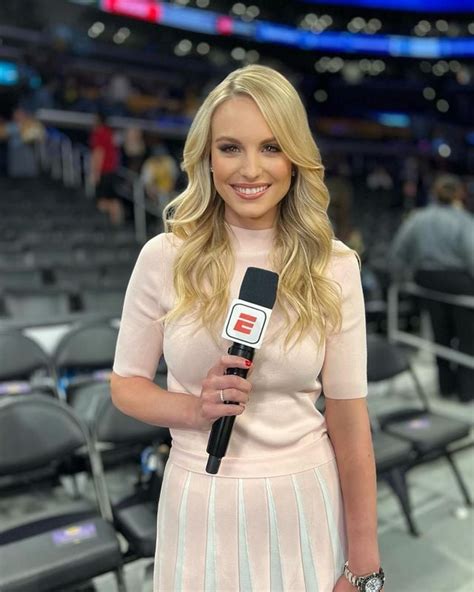 Katie George Espn 492023 Rhotsportsreporters
