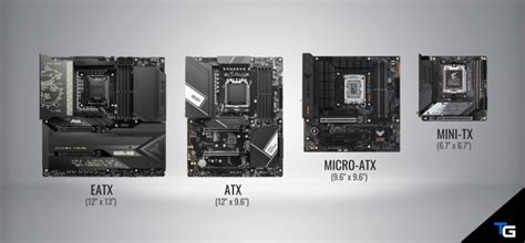 How To Choose A Motherboard