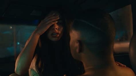 Bruna Mascarenhas Nude Sex Scene Sintonia 10 Pics  And Video Thefappening