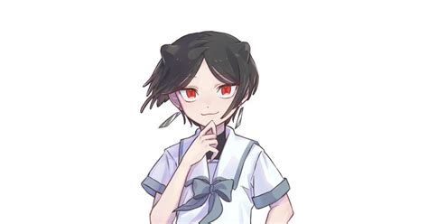 Original Character 無題 September 11th 2022 Pixiv