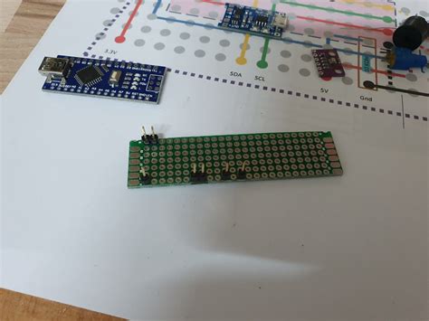 Variometer For Paragliding 6 Steps With Pictures Instructables