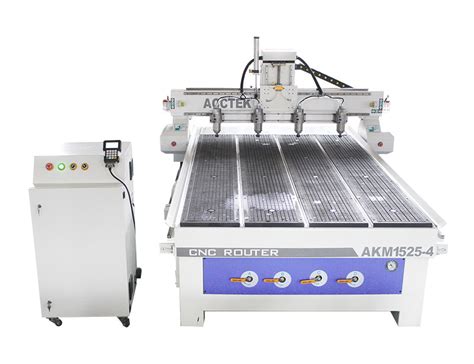 CNC Router ACCTEK