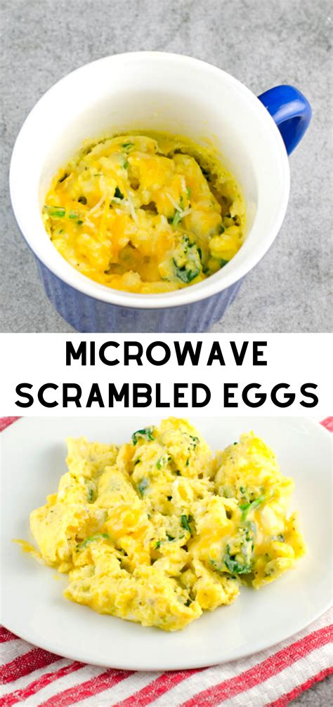 Scrambled Egg Cooking Method Allrecipes