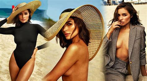 Olivia Culpo Nude And Topless Ultimate Collection Scandal Planet