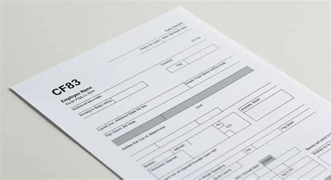 Paternity Form Sc3 Download Fill And Submit For Paternity Leave Uk