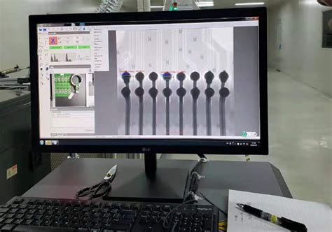 为什么要选择视觉螺纹检测仪？ 机器视觉 视觉检测设备 3d视觉 缺陷检测