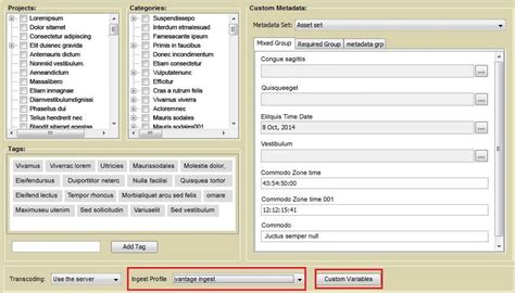 How To Integrate Vantage With Emam How To Integrate Vantage With Emam