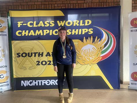 Mia Hits The World S Stage Qra