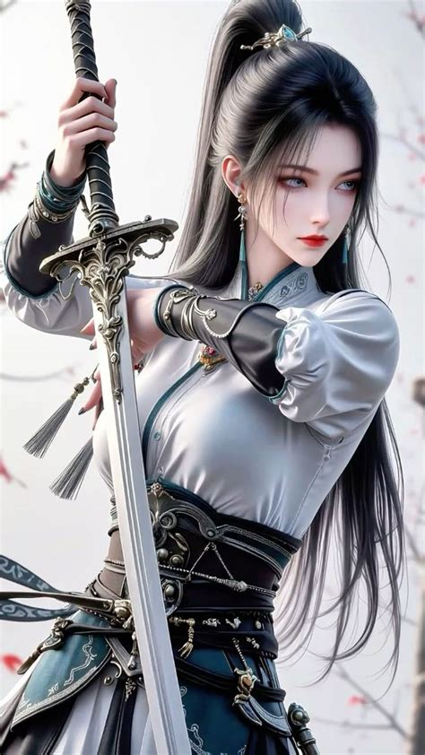 Ning Yao Em Arte Fant Stica Arte