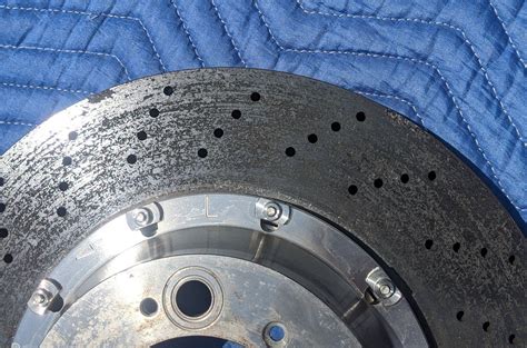 997 Pccb Rear Rotors Rennlist Porsche Discussion Forums