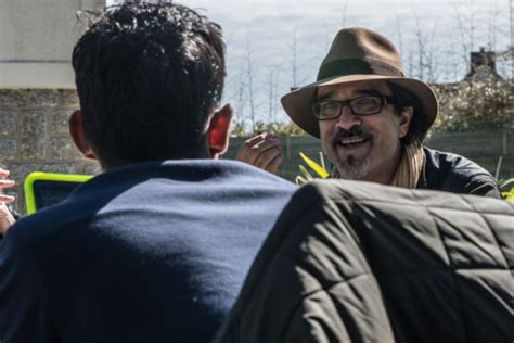 Lawrence Valin Le Groupe Ouest