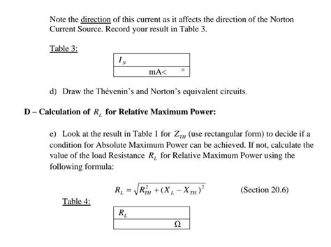 Solved PRE LAB ASSIGMENT Study Fig And Do The Chegg