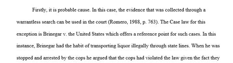 Discuss Three Exceptions To The Exclusionary Rule