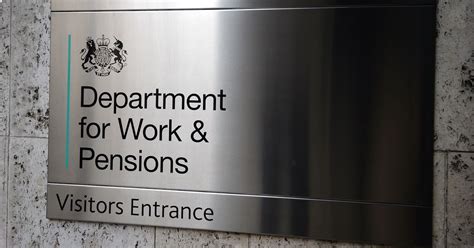 List Of DWP PIP Payments As New Rates Mean More Cash For Recipients Somerset Live