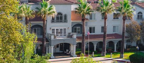 Bayshire San Dimas Senior Living And Retirement Community