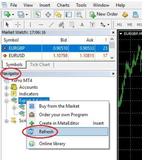 how to setup ea expert advisor mt4 mt5 with dll