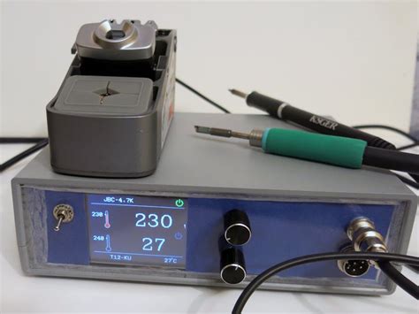 Soldering Station