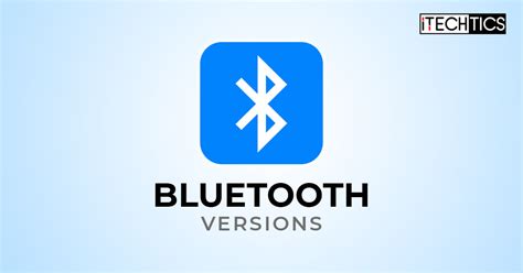Bluetooth VS VS What S The Difference