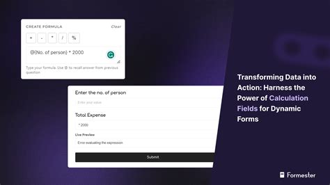 Formester ‑ Form Builder Simplify Forms And Analyze Data With Formester Form Builder Shopify