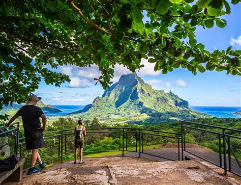 Moorea Beaches Discover The Top 5 Beaches In Moorea