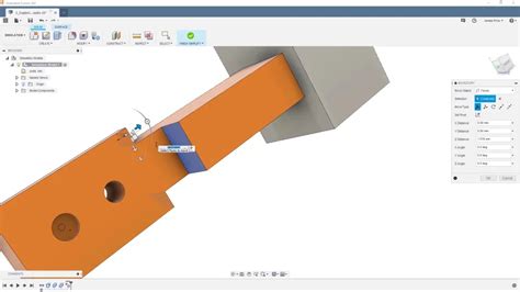 Fusion 360 Help Test Validate And Explore Alternatives Exploring