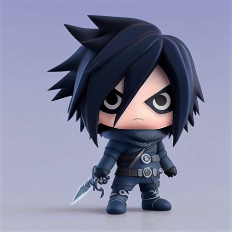 Sasuke Funko Pop Funko Pop Sasuke Rinnegan Exclusive