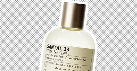 Le Labo’s Santal 33: A History