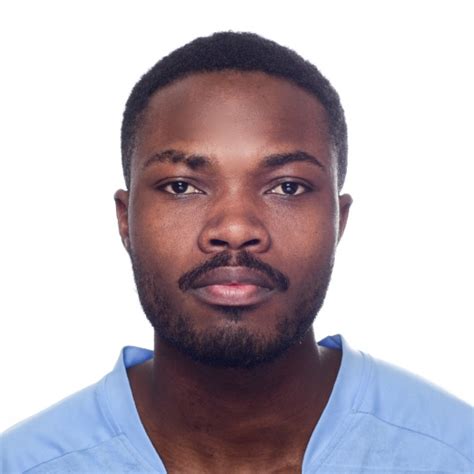 Kersey Nortey Geodesy And Geoinformation Tu München Xing