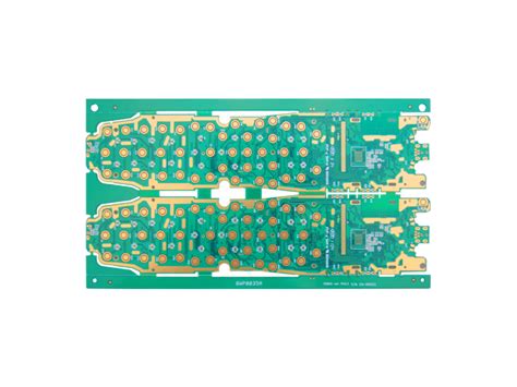 10 12 Layer Board