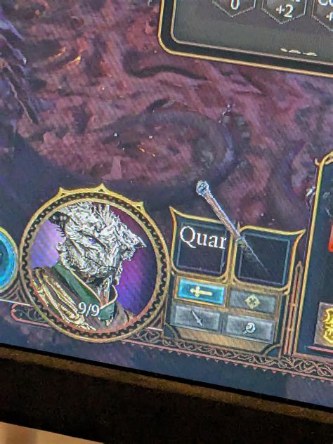 Odd Bug After Modded Game Rbaldursgate3