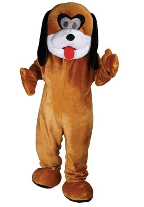 New Arrival Cartoon Character Adult Fleegle Banana Splits Fancy Dress