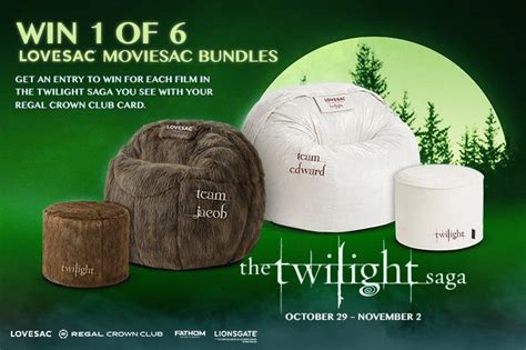 The Twilight Saga Is Back In Theatres Regal