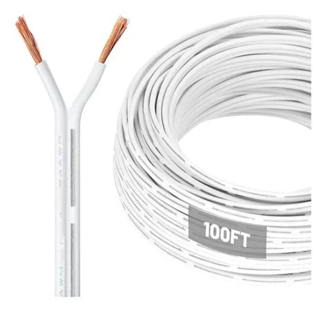 Cable Universal Para Puerta De Garaje De 100 Pies Cable Sen Meses