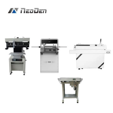 Smd 전자 Pcba 생산 라인 제조 업체 및 공급 업체 중국 도매 제품 네오덴 기술