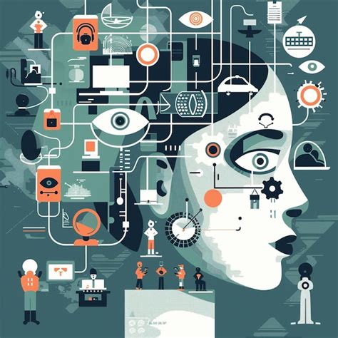Exploring Innovation Illustrations Of Artificial Intelligence And Digital Transformation