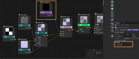 Solved Disable Layers Of Layerrgba Shader For Specific Objects In Scene Autodesk Community