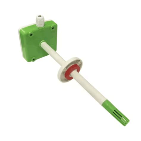 Pipe Line Temperature Humidity Sensor Eproducts Online
