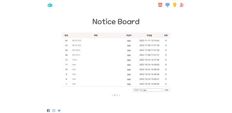 Github Nataya1116react Node Project React Nodejs Toy Porject