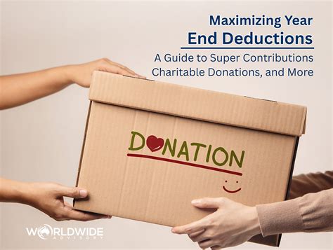 Tax Deductions For Super Contributions What You Should Know For 2024 25
