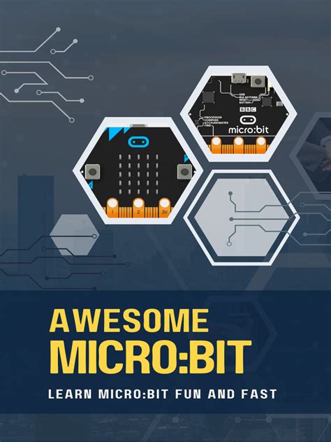 Awesome Microbit Download Free Pdf Internet Of Things Computer