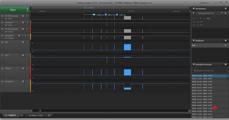 ADF SPI Communication With PIC Q A RF And Microwave EngineerZone