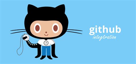 Github Integration Everhour Blog