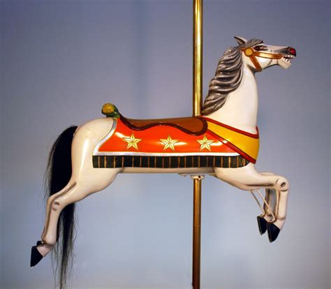 C W Parker Carousel Museum Leavenworth Historical Museum Association