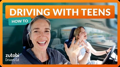 Learn To Drive Videos Driver Guides