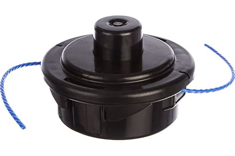 Головка триммерная (М10 х 1.25 мм; левая) для бензокосы SRM-22GES B4-L ...