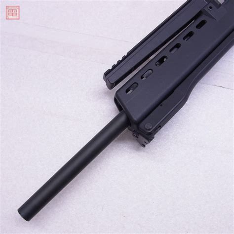 Yahooオークション 電動ガン Handk Hk Sl 9【60